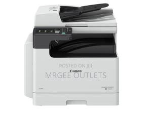 Canon Imagerunner 2425i MFP A3/A4 Adf With Toner in Ikeja - Printers ...