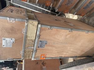 15kwh 51.2v Battery and 10kva Felicity Hybrid Inverter in Uyo - Solar ...