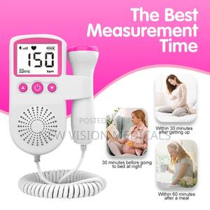 Fetal Doppler in Lagos Island (Eko) - Medical Equipment & Supplies, New ...