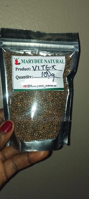 Vitex Seed 100g in Apo District - Vitamins & Supplements, Marydee ...