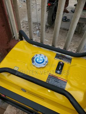 Thermocool Petrol Generator Copper Coil in Ojo - Electrical Equipment ...