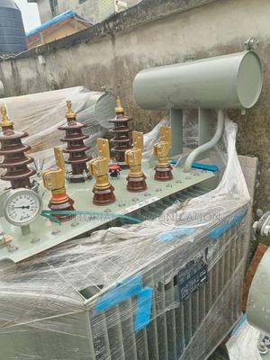 Meksan 500kva/11 Durable Transformer in Surulere - Electrical Equipment ...