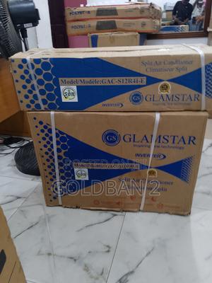 Glamstar 1.5hp Spilt Unit Environmental Friendly Inverter AC in Ikorodu ...