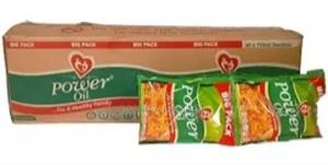 Carton of Power Oil Mini Pack - 96 Sachet in Alimosho - Food ...