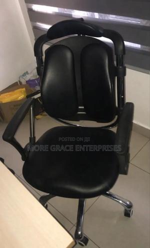 Swivel Office Kidney Chair for Back Pain. in Ojo - Furniture, More ...
