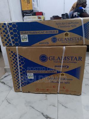 Glamstar 1.5hp Spilt Wall 100% Cooling Inverter AC for sale - Goldband ...