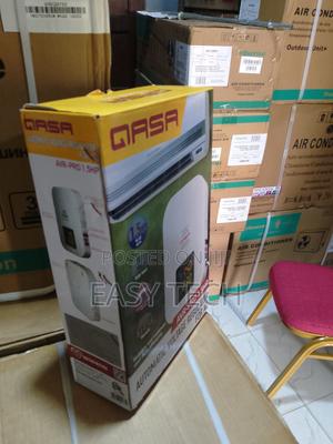 New in QASA Automatic Wall Mount Stabilizer-Avr-Pro 1.5hp in Ifako ...