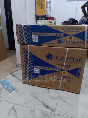 Glamstar 1.5hp Spilt Wall Inverter Direct Cooling AC in Ojota - Home ...