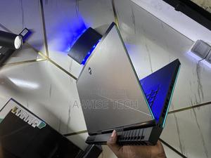 Laptop Dell Alienware 15 R3 16GB Intel Core I7 SSD 512GB in Uyo - Laptops & Computers, Emizzy ...