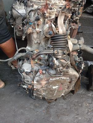 Honda Accord Engine and Gearbox Eod V6 First Grade for sale - Tochukwu ...