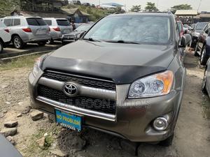 Toyota RAV4 2010 Brown in Amuwo-Odofin - Cars, De Moon Autos | Jiji.ng