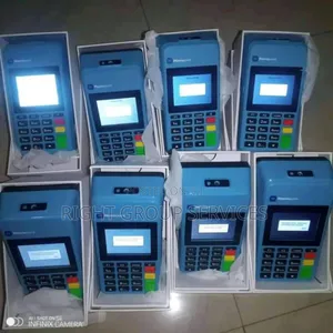 Moniepoint Point Of Sale (POS) in Nigeria for sale Price on Jiji.ng