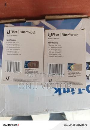 Unifi SFP Module in Lagos Island (Eko) - Networking Products, Onu ...