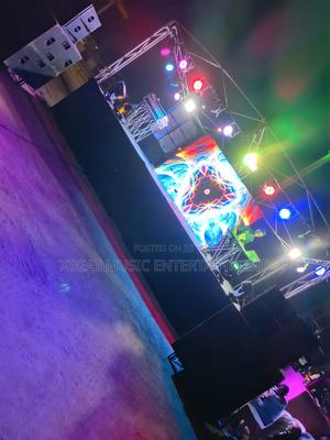 Musical Instrument and Stage for Rent/Hire for sale - Xbeat Music ...