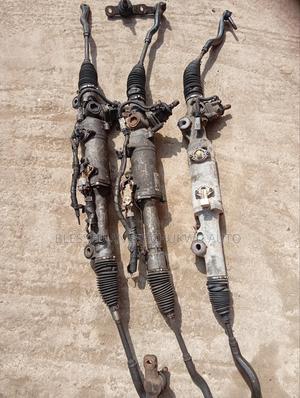 Lexus IS350 Hybrid Electric Steering Rack Belgium in Mushin - Vehicle ...