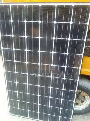 400w Canadian Solar Panel Mono in Asokoro - Solar Energy, New Solar ...