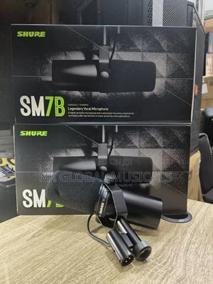 Legendary Sm7b Sure Microphone in Ojo - Audio & Music Equipment, Nk ...