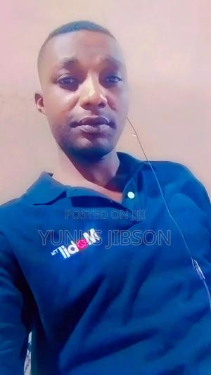 Mr, Yunusa Jibson in Surulere - Security CVs, Yunus Jibson | Jiji.ng