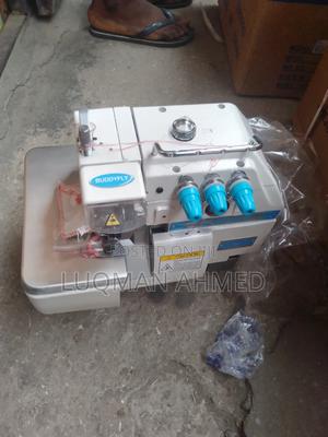 Industrial Overclock/ Weaving Mechanic in Lagos Island (Eko ...