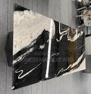 Indian Copacabana Granite Marble Slab in Orile - Building Materials ...