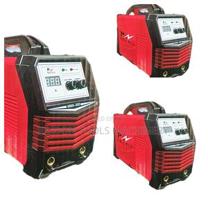 Inverter Welding Machine Mma300 in Lagos Island (Eko) - Electrical ...
