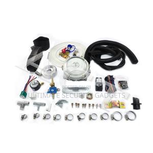 Open Loop CNG Conversion Kit for Carburetor Vehicles in Ikeja - Vehicle ...