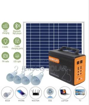 Solar Generator Yobo Life. in Ojo - Solar Energy, Jeksco Solar Gabriel ...