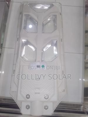 5eye of 500watts ACL Solar Light in Ojo - Solar Energy, Collivy Solar ...