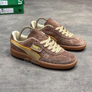 Original Puma Palermo Cannoli Sneakers in Lagos Island (Eko) - Shoes ...