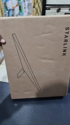 Starlink Modem in Nigeria for sale Price on Jiji.ng