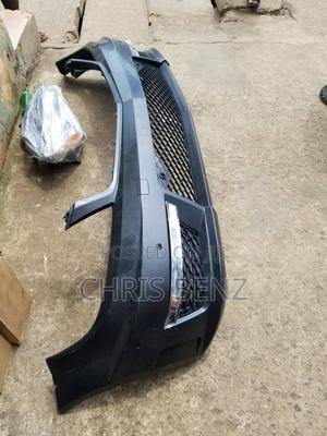 Front Bumper W204 014 Model AMG in Awka - Vehicle Parts & Accessories ...