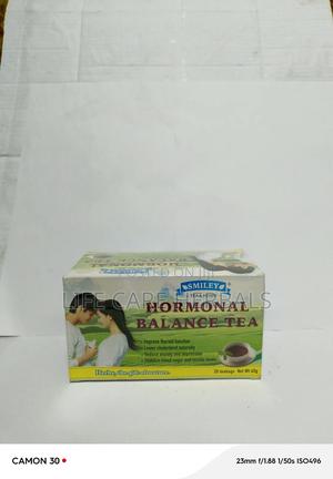 Hormonal Balance Herbal Tea Smiley in Amuwo-Odofin - Vitamins ...