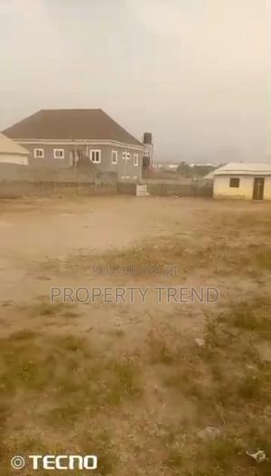 1200sqm for Sale in Kubwa in Kubwa - Land & Plots for Sale, Property ...