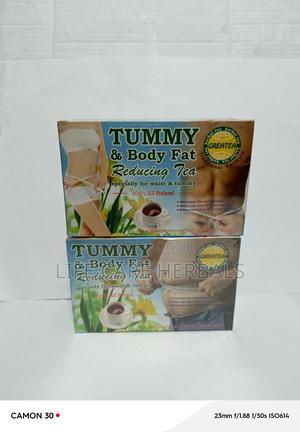 Tummy and Body Fat Reducing Herbal Tea Great in Amuwo-Odofin - Vitamins ...