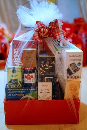 Royal Hamper in Ikoyi - Meals & Drinks, Akintunde Opeyemi | Jiji.ng