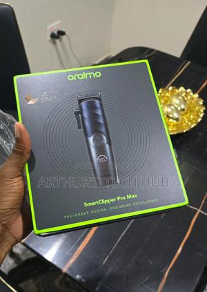 Oraimo Smart Clipper Pro Max in Ojodu - Tools & Accessories, Arthur ...