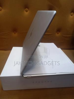 Laptop HP Spectre 13 16GB Intel Core I7 SSD 512GB in Ikeja - Laptops ...