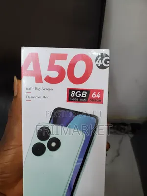 Itel A50 Mobile Phones in Nigeria for sale Prices on Jiji.ng