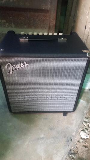 Bass Combo/Amplifier in Ojo - Audio & Music Equipment, Loveth Emmanuel ...