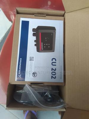 Cu 202 Grundfos Controller in Ojo - Electrical Equipment, Valtec Solar Ventures | Jiji.ng