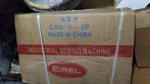 Emel Industrial Sewing Machine in Lagos Island (Eko) - Home Appliances ...