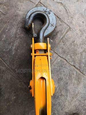 Roller Block in Lagos Island (Eko) - Hand Tools, Mostraph Enterprises ...