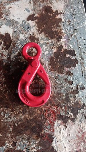 Safety Hook Shurlock in Lagos Island (Eko) - Building Materials ...
