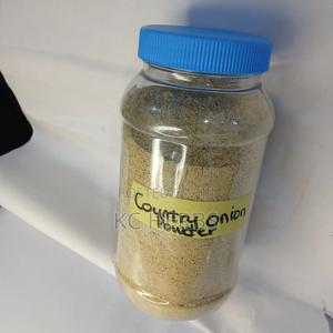 Control Onion 100g in Obio-Akpor - Meals & Drinks, Eniye Ebi | Jiji.ng