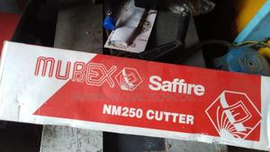 Murex Saffire Nm250 Cutter in Port-Harcourt - Building Materials ...