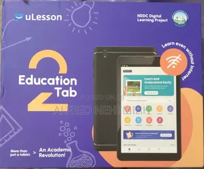 uLesson Tablets in Nigeria for sale Prices on Jiji.ng