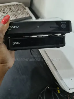 DStv Decoders in Nigeria for sale Prices on Jiji.ng