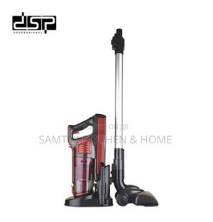 DSP, Cordless Vacuum Cleaner in Ojo - Home Appliances, Ebuka Umeh | Jiji.ng