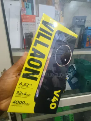 Villaon V40 in Nigeria for sale | Prices on Jiji.ng