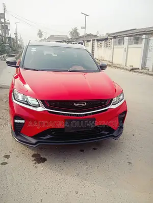 Used Geely Cars in Nigeria for sale Price on Jiji.ng